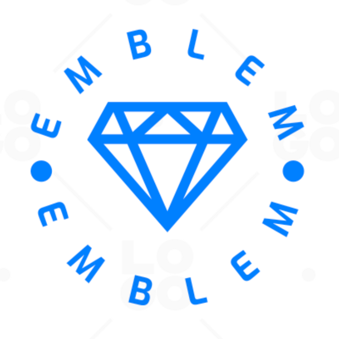 Emblem Logo Maker | LOGO.com