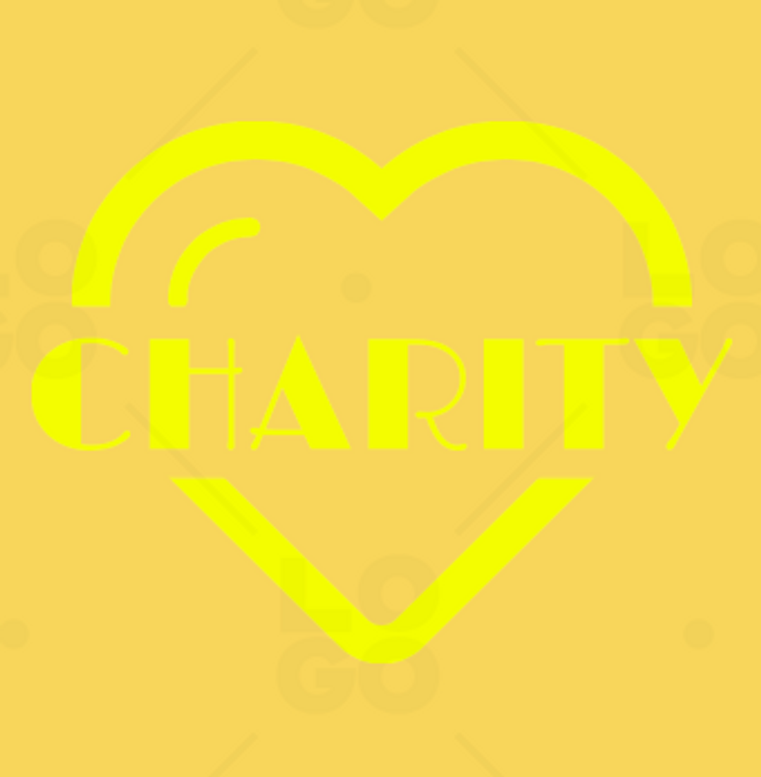 Charity Logo Maker | LOGO.com
