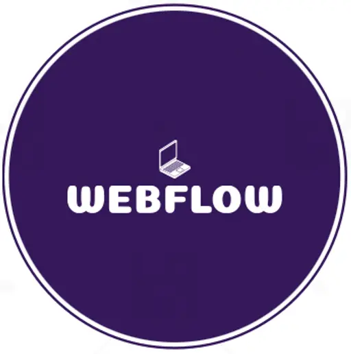 Webflow Logo Maker