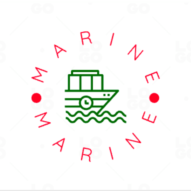 Marine Logo Maker | LOGO.com