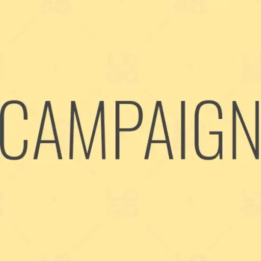 Campaign Logo Maker