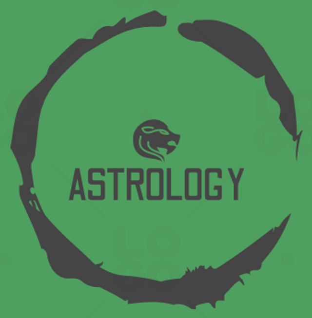 Astrology Logo Maker | LOGO.com