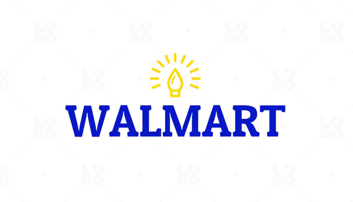 Walmart Logo & Brand: The History And Evolution