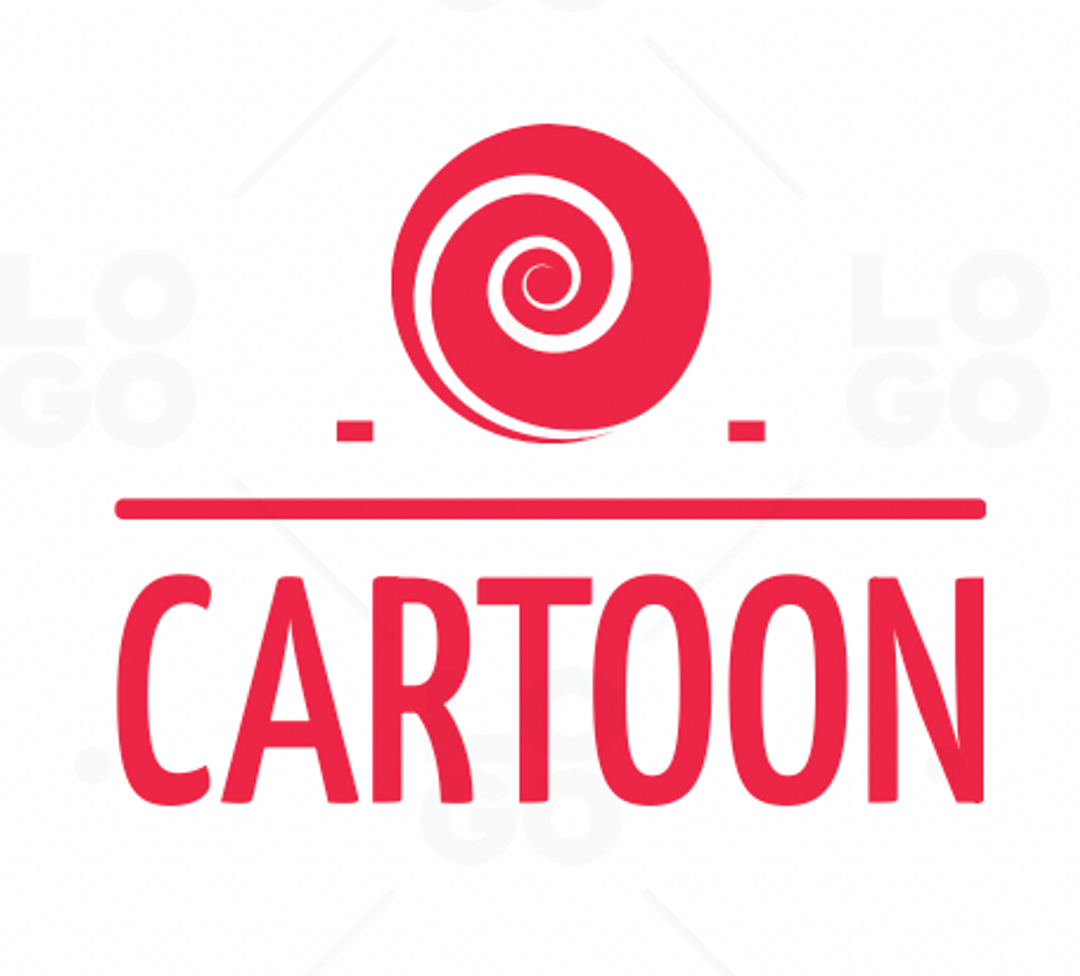 Cartoon Logo Maker | LOGO.com