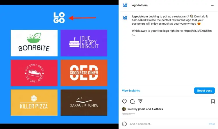 Design 101: Understanding Transparent Logos & Their Value