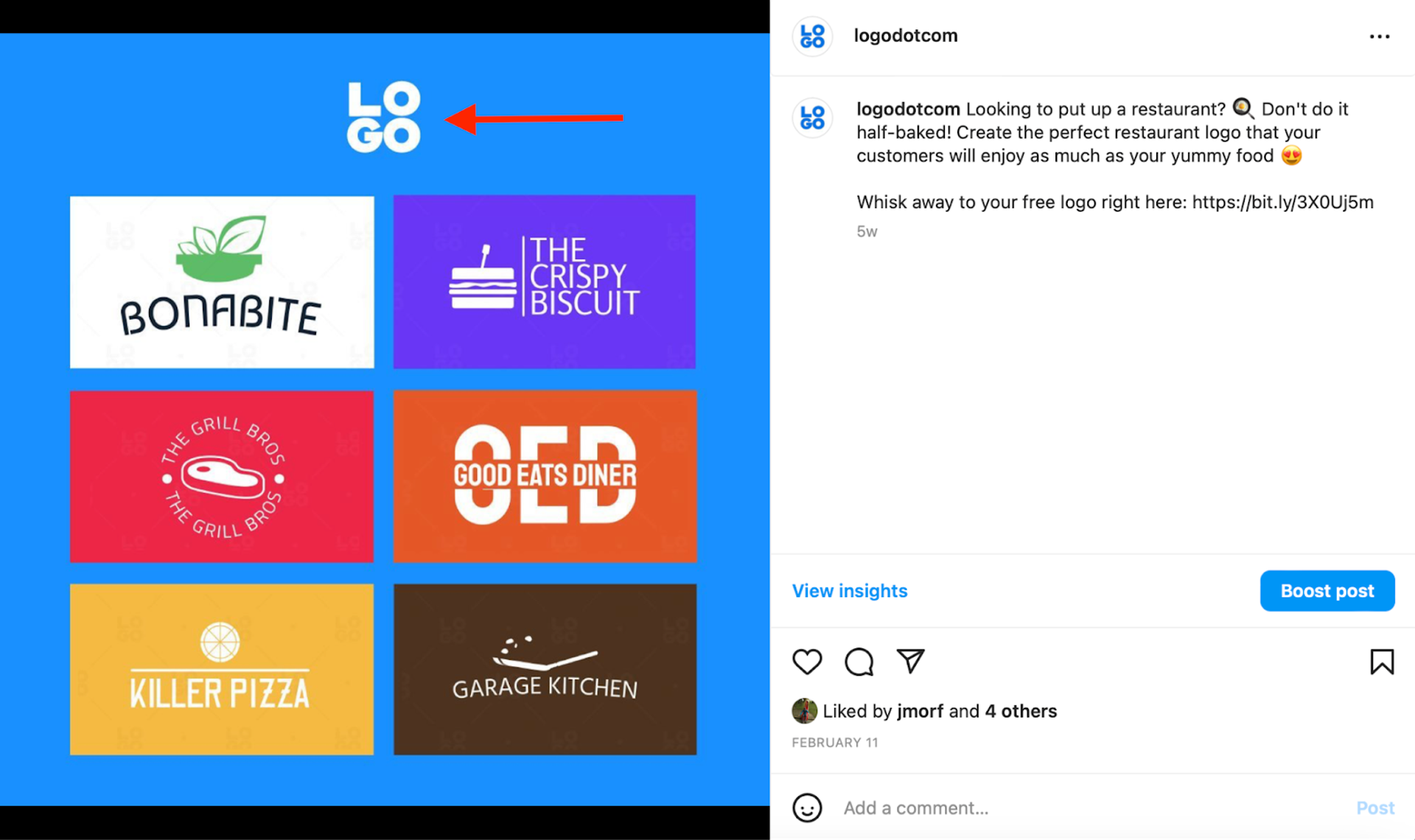 Design 101: Understanding Transparent Logos & Their Value