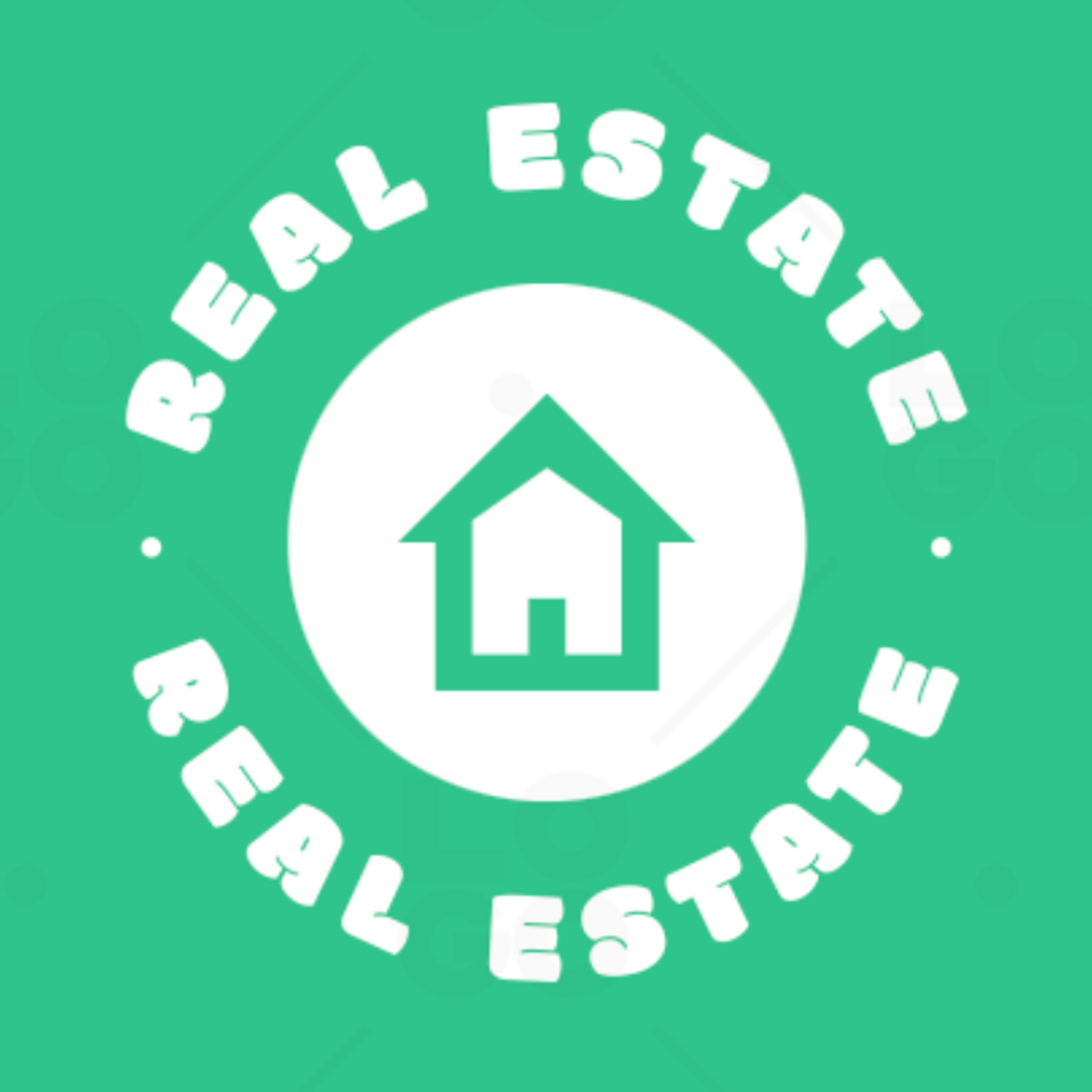 Real Estate Logo Maker | LOGO.com