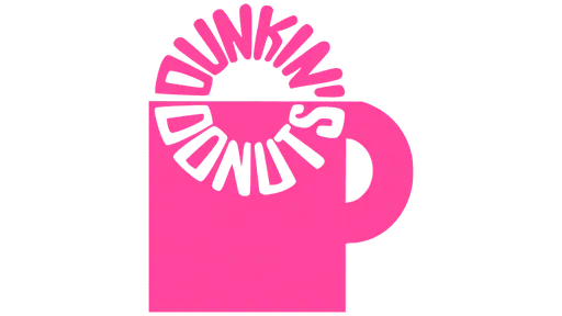 The Dunkin' Donuts Logo: Successful Branding At Its Finest