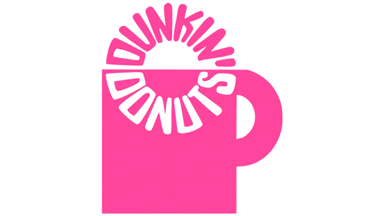 The Dunkin' Donuts Logo: Successful Branding At Its Finest
