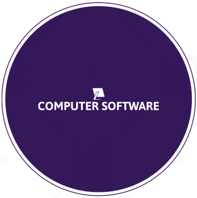 Computer Software Logo Maker | LOGO.com