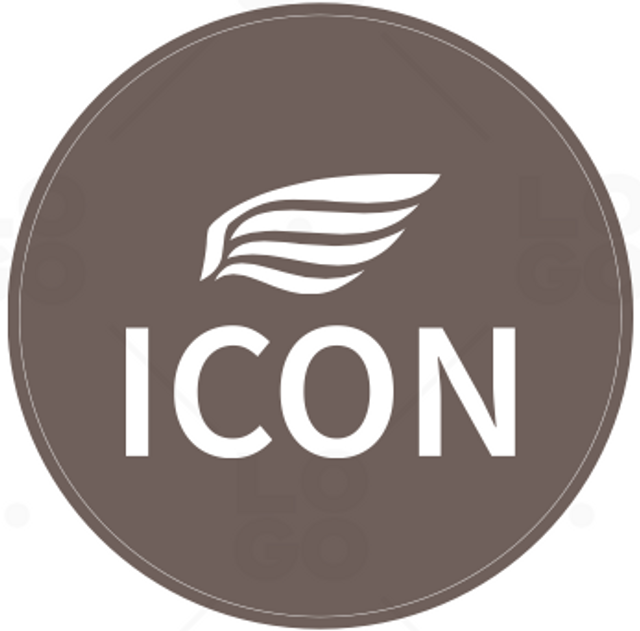 Icon Logo Maker | LOGO.com