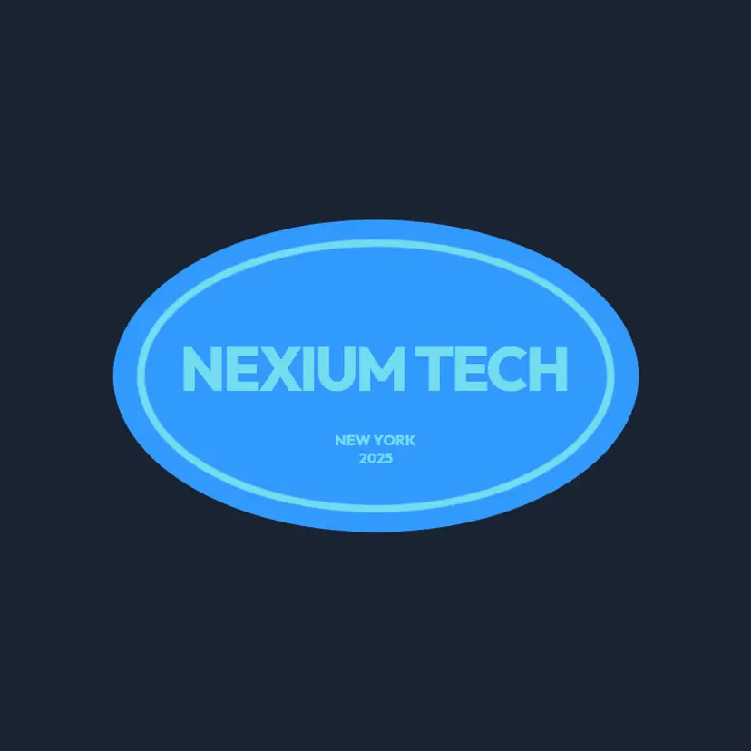 Tech Company Logo Ideas & Designs | Create a free {industry} logo in ...