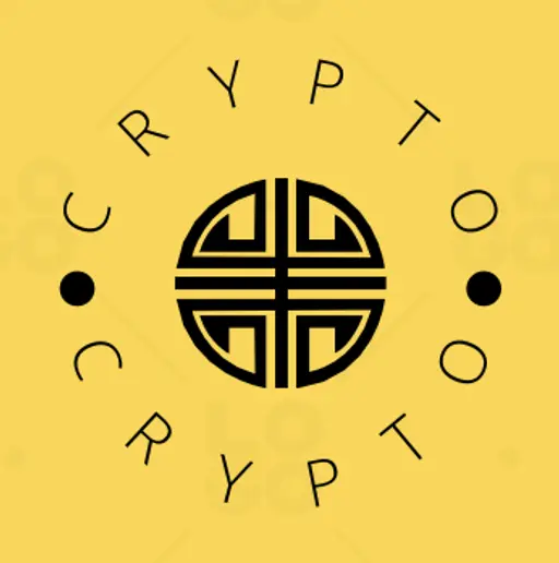 Crypto Logo Maker