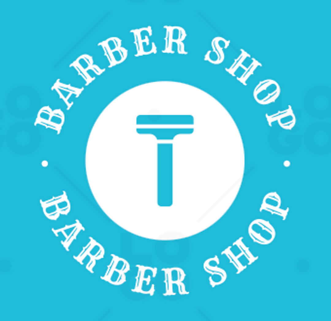 Barber Shop Logo Maker | LOGO.com