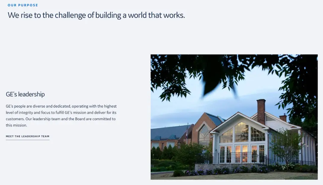 How To Write An About Us Page + Examples And Templates