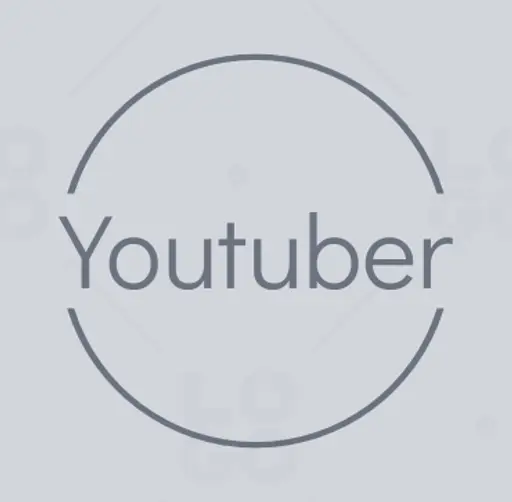 Youtuber Logo Maker