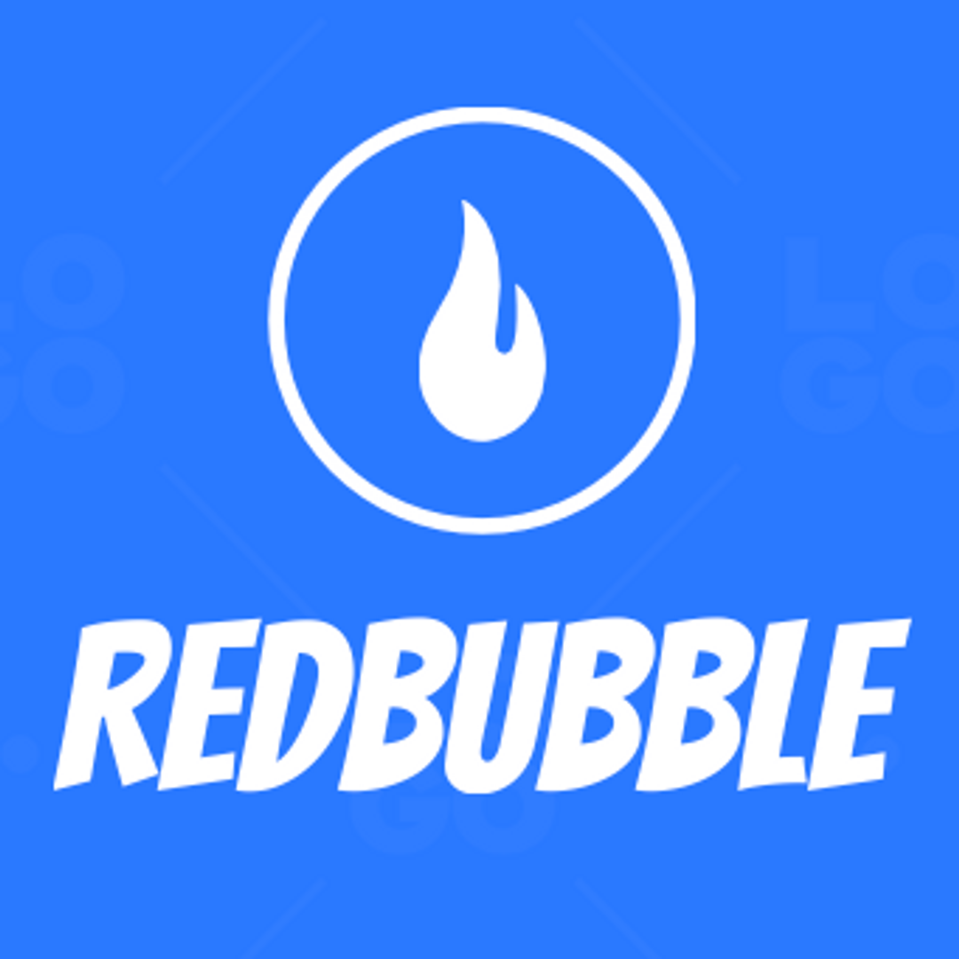 Redbubble Logo Maker | LOGO.com