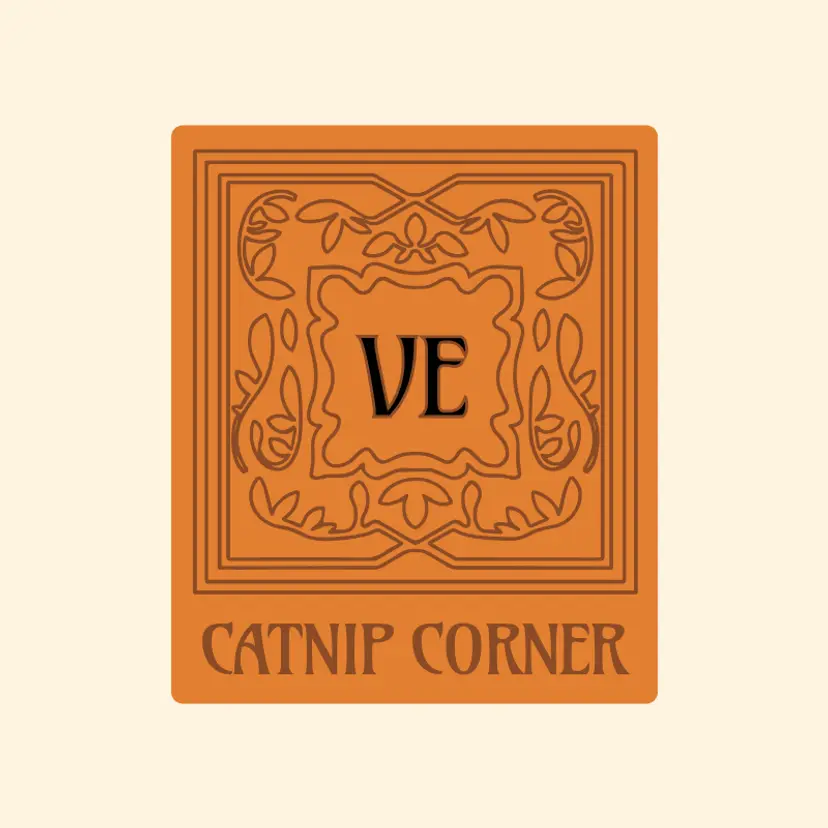 Cat Cafe Logo Ideas & Designs | Create a free {industry} logo in minutes