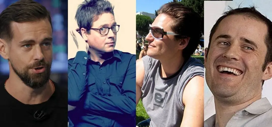 The Twitter Logo And Brand: A Mighty Evolution To Perfection