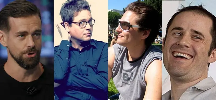 The Twitter Logo And Brand: A Mighty Evolution To Perfection