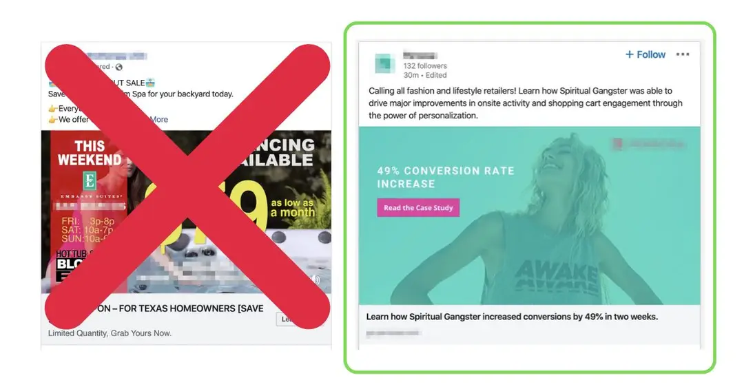 10 Strategies To Create High-Converting Facebook Ad Designs