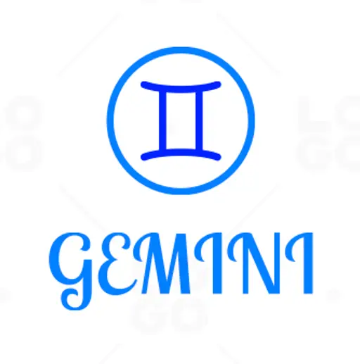 Gemini Logo Maker