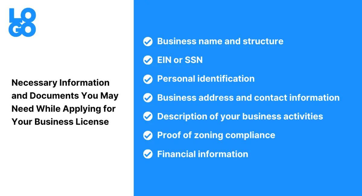How to Get a Business License and What You Need to Apply