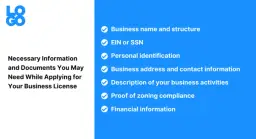 How to Get a Business License and What You Need to Apply