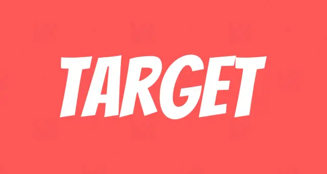 The Meaning And Evolution Of The Target Logo
