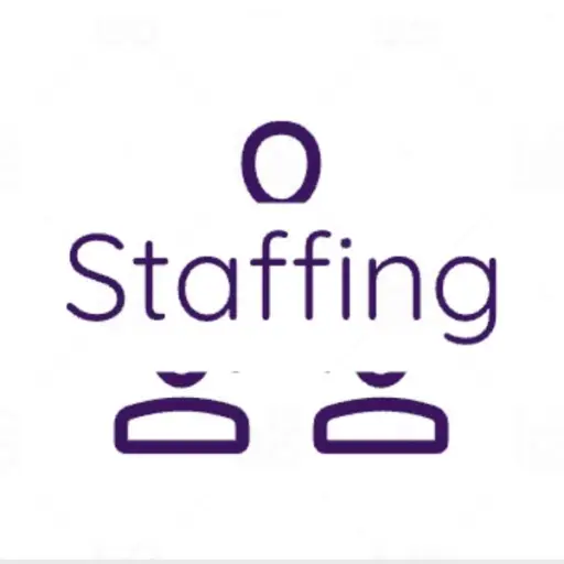 Staffing Logo Maker