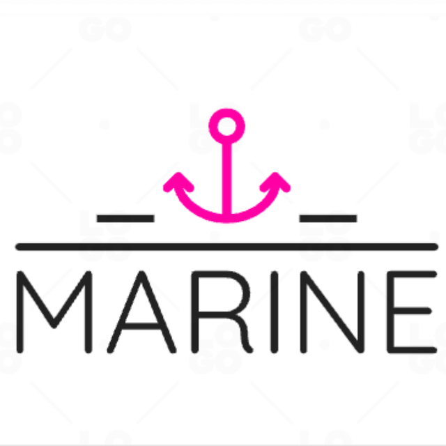 Marine Logo Maker | LOGO.com
