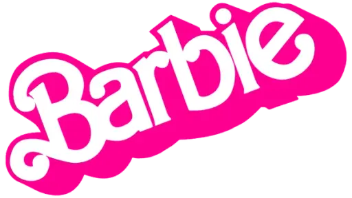 The Barbie Logo & Brand: Meaning, History, And Evolution