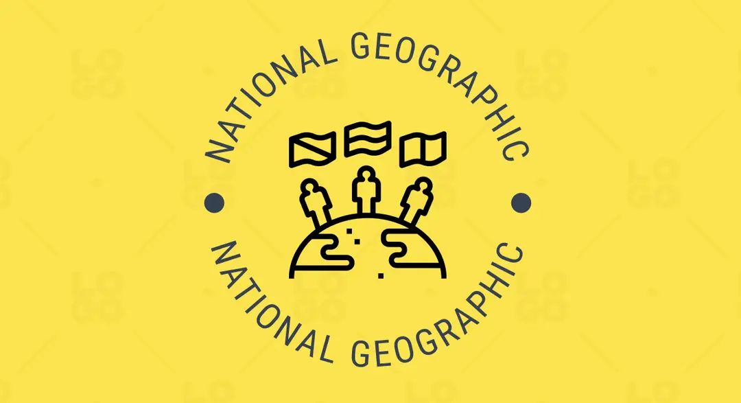 The National Geographic Logo: The History Behind The Brand