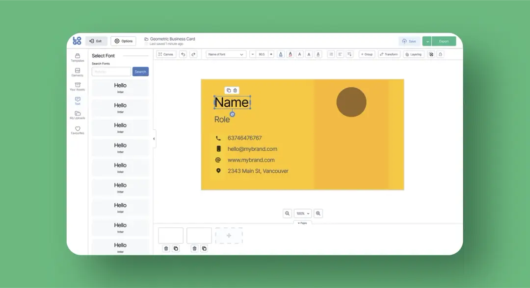 The 10 Best Apps Like Canva To Consider For Excellent Designs