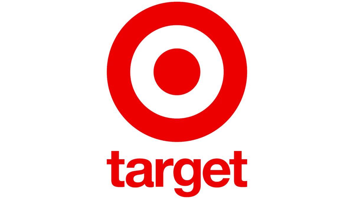 The Meaning And Evolution Of The Target Logo