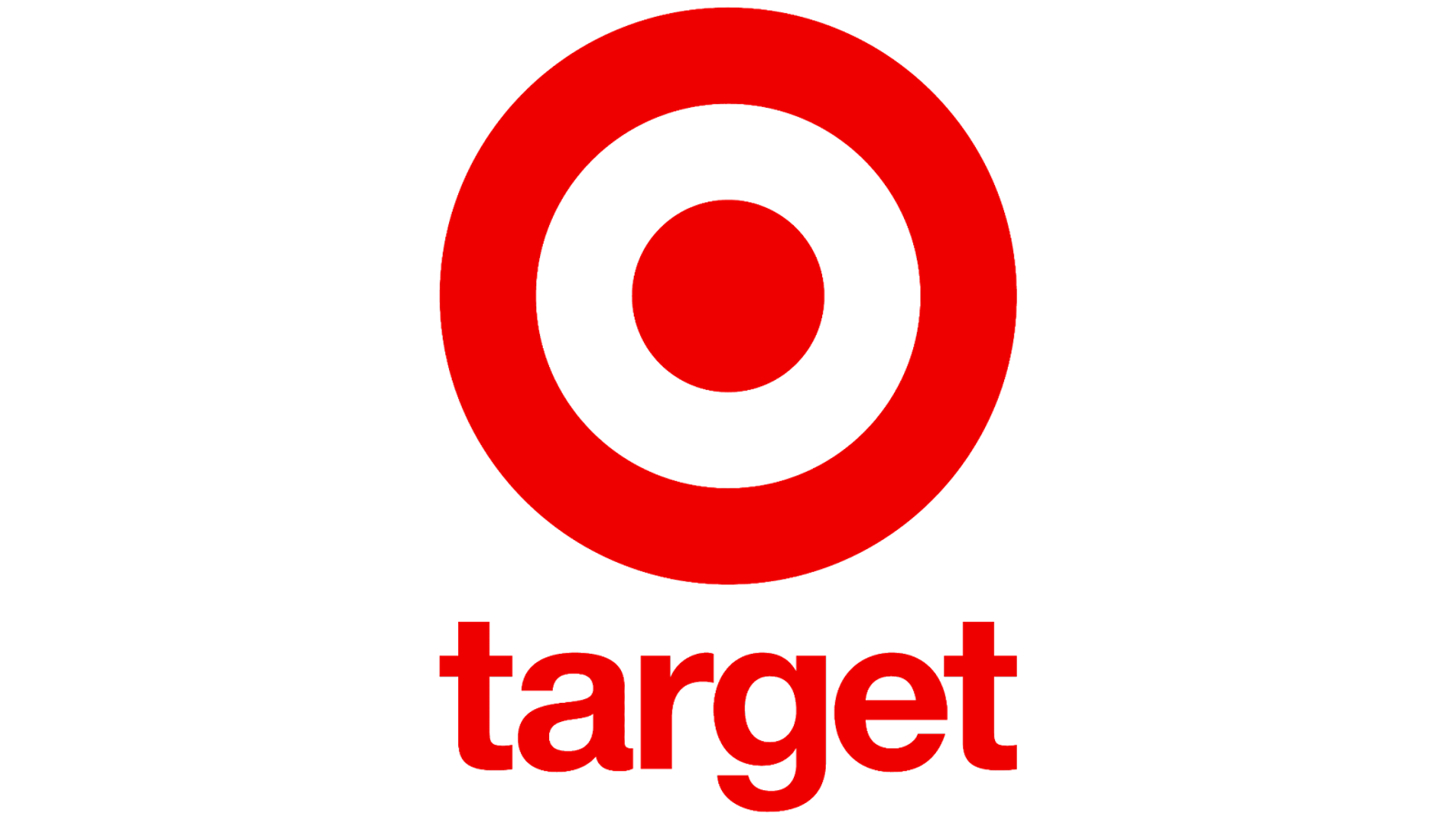The Meaning And Evolution Of The Target Logo
