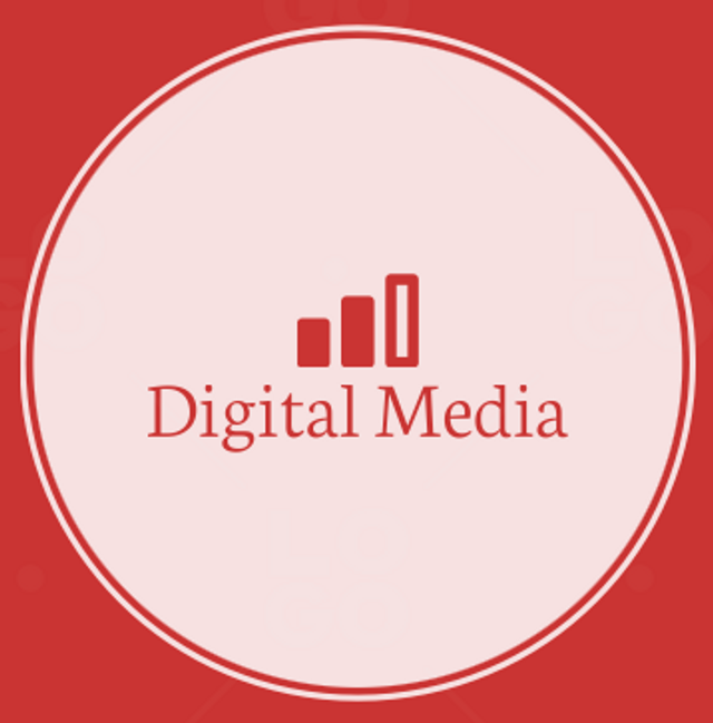 Digital Media Logo Maker | LOGO.com