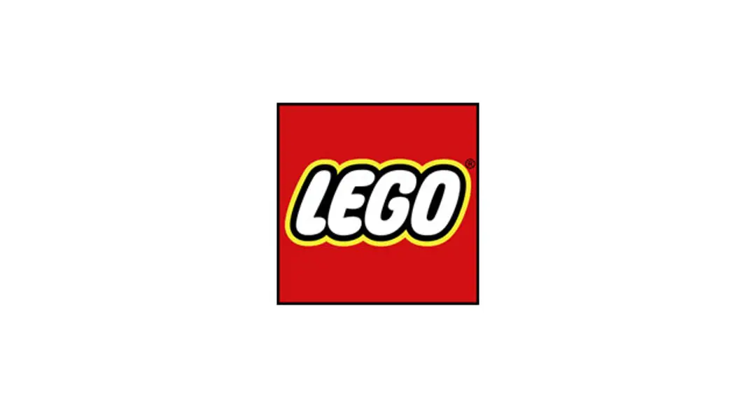 Lego Logo - The Legacy And The Story