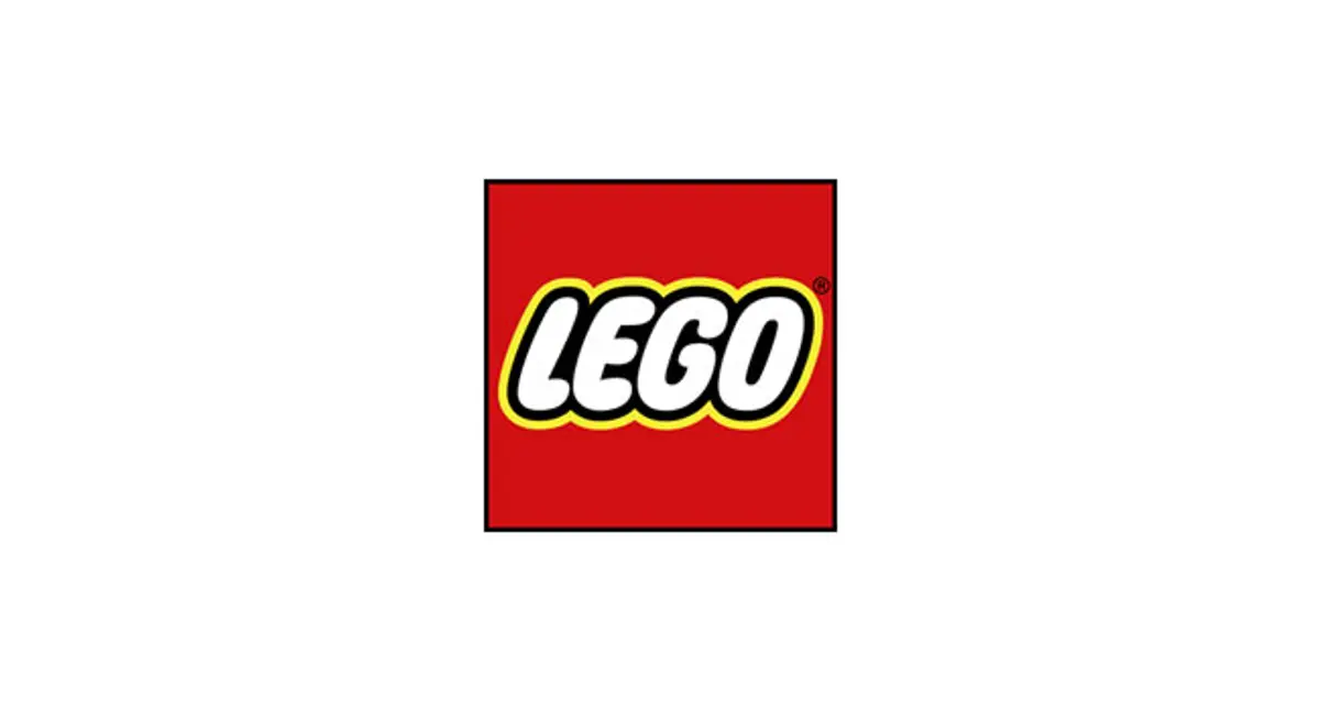 Lego Logo - The Legacy And The Story