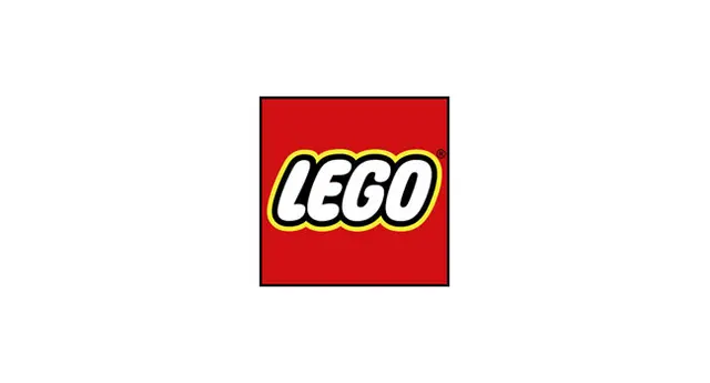 Lego Logo - The Legacy And The Story