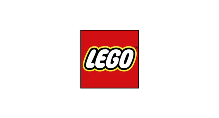 Lego Logo - The Legacy And The Story