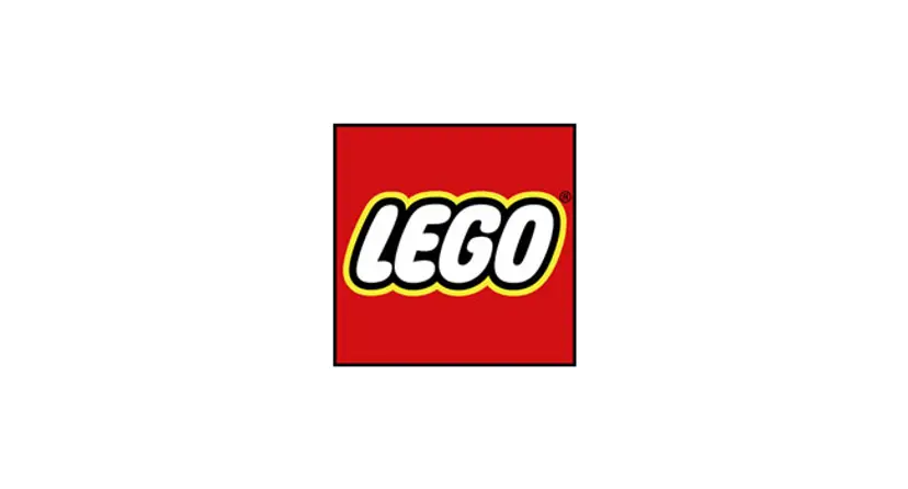 Lego Logo - The Legacy And The Story