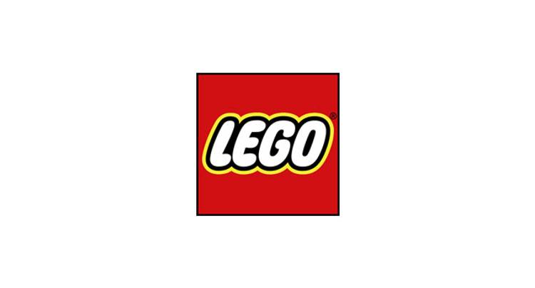 Lego Logo - The Legacy And The Story