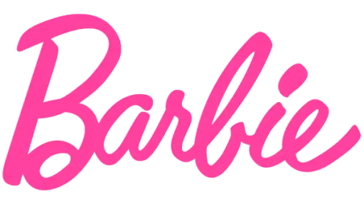 The Barbie Logo & Brand: Meaning, History, And Evolution
