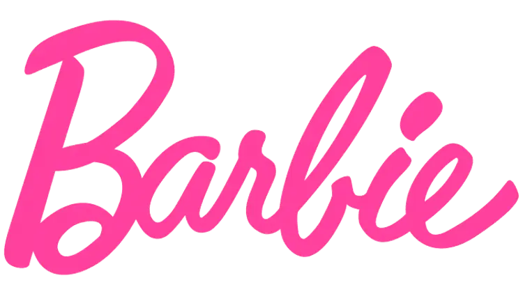 The Barbie Logo & Brand: Meaning, History, And Evolution