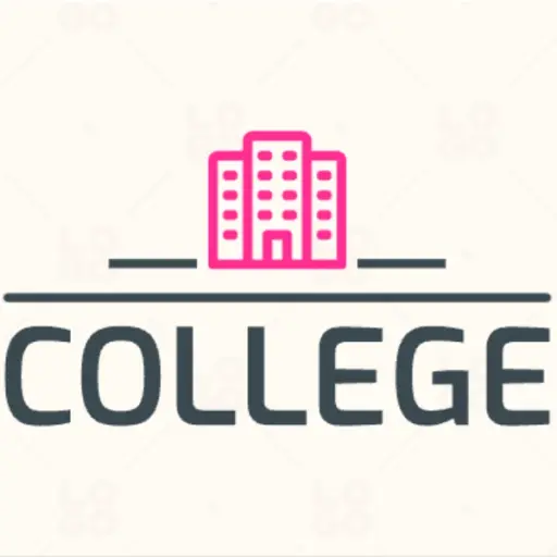 College Logo Maker