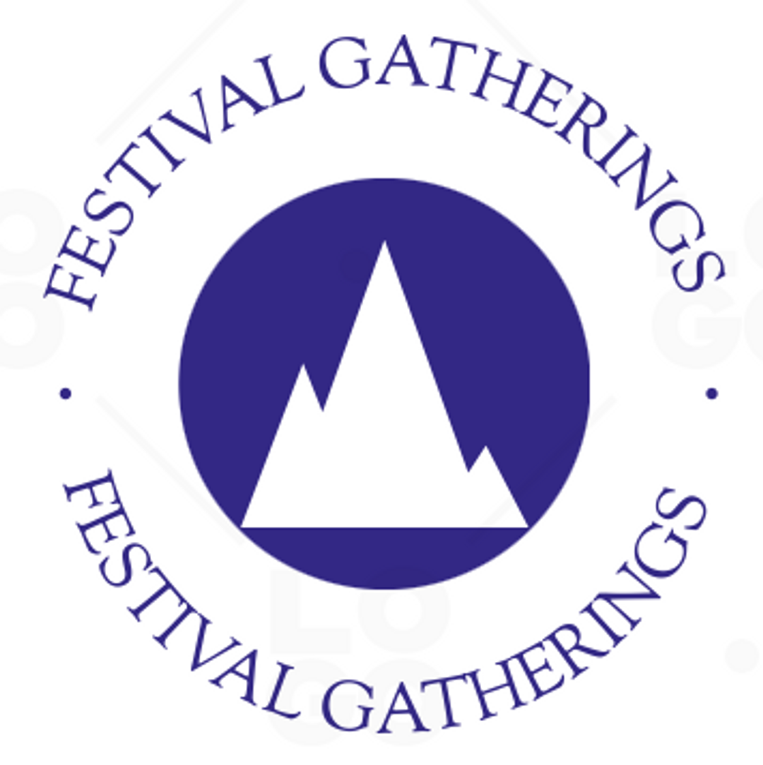 Festival Gatherings Logo Maker | LOGO.com