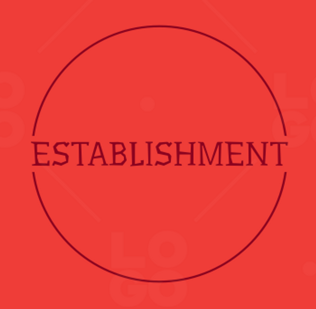 Establishment Logo Maker | LOGO.com