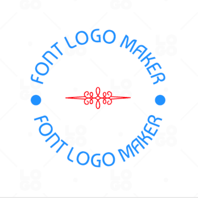 Font Logo Maker Logo Maker | LOGO.com
