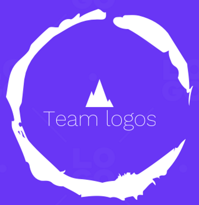Team Logos Logo Maker | LOGO.com